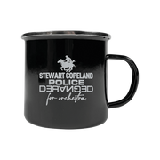 Stewart Copeland | Official Merch Store | Hello Merch