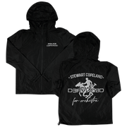 Stewart Copeland | Official Merch Store | Hello Merch