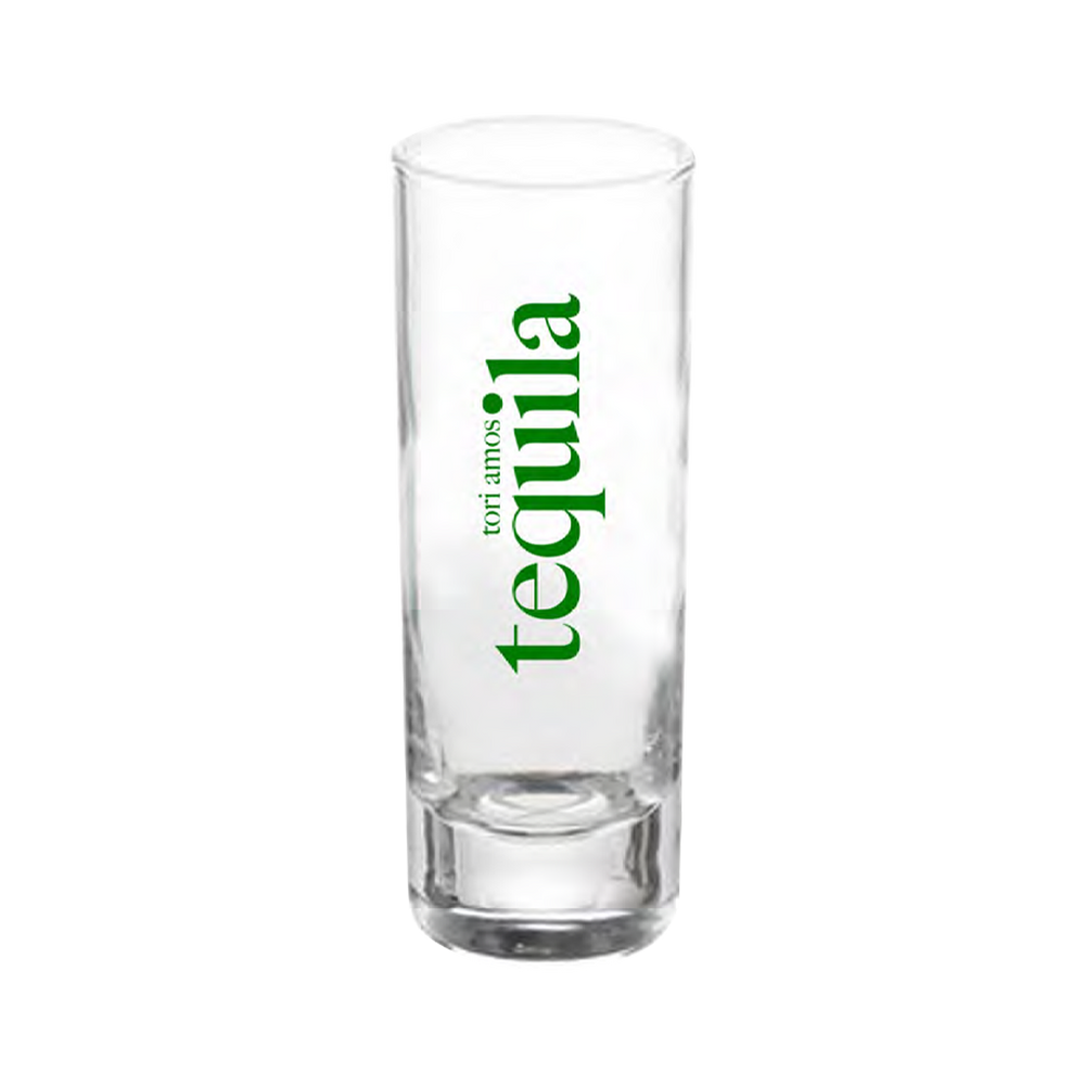 Tori Amos - Devil's Bane Shot Glass