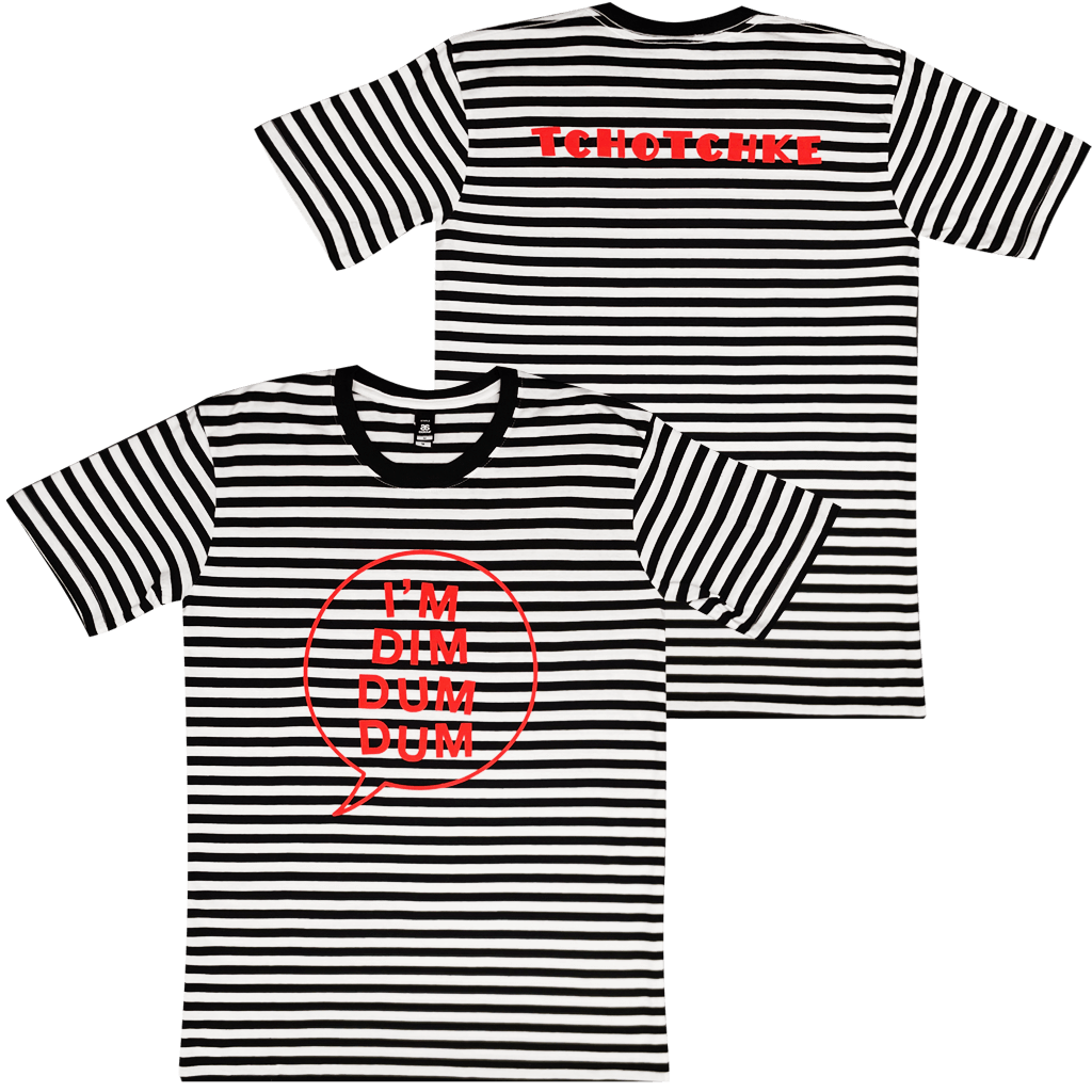 Tchotchke - I'm Dim Dum Dum T-Shirt