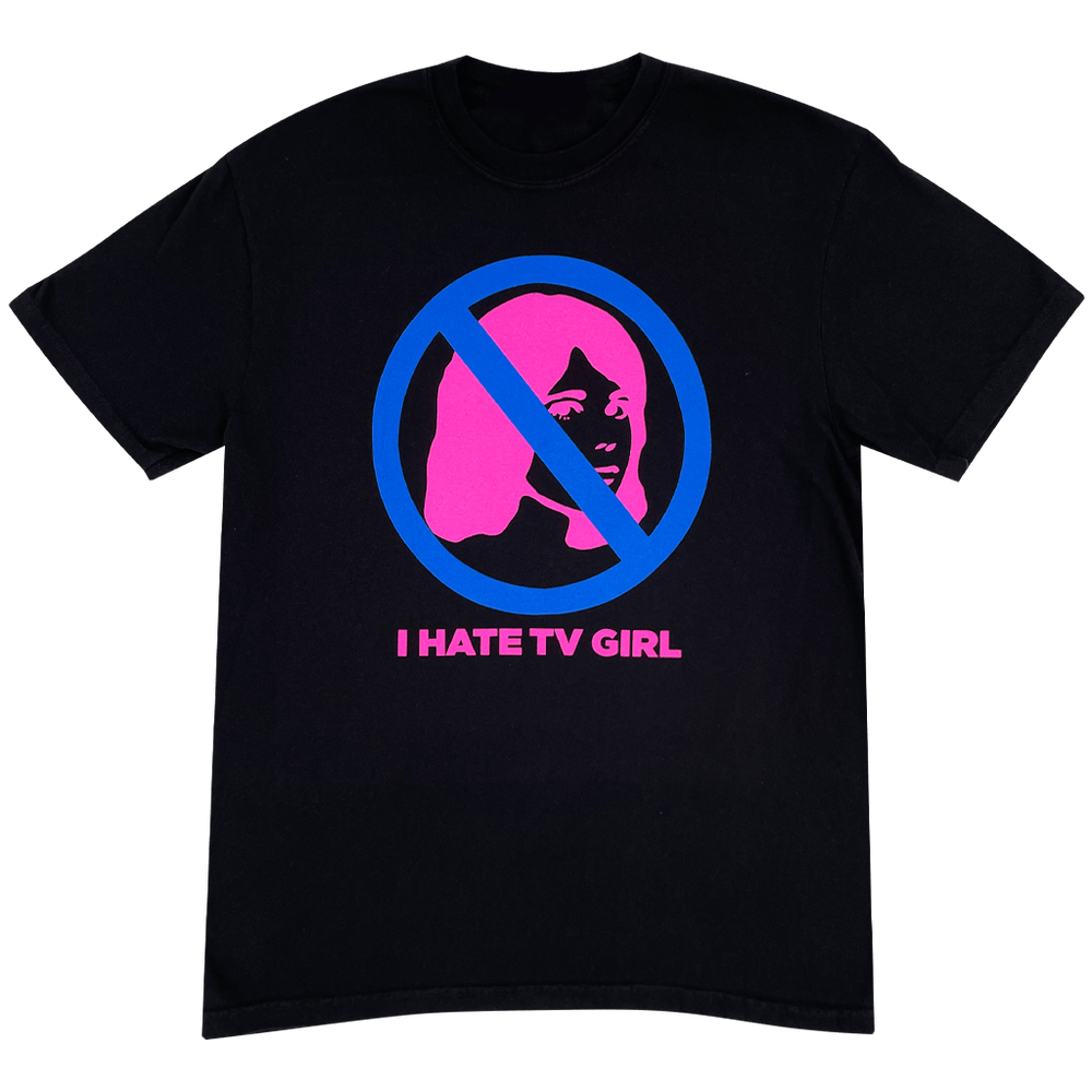 TV Girl | Official Merch Store | Hello Merch