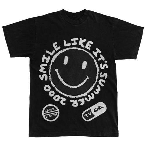 TV Girl | Official Merch Store | Hello Merch