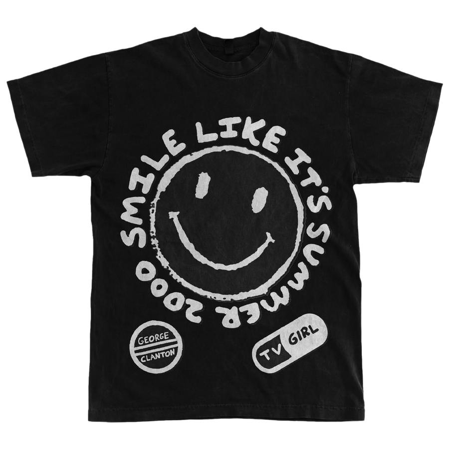 TV Girl | Official Merch Store | Hello Merch