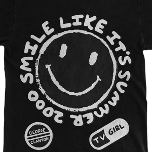 TV Girl | Official Merch Store | Hello Merch