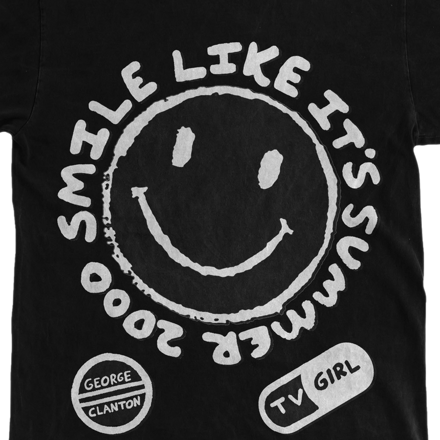 TV Girl | Official Merch Store | Hello Merch