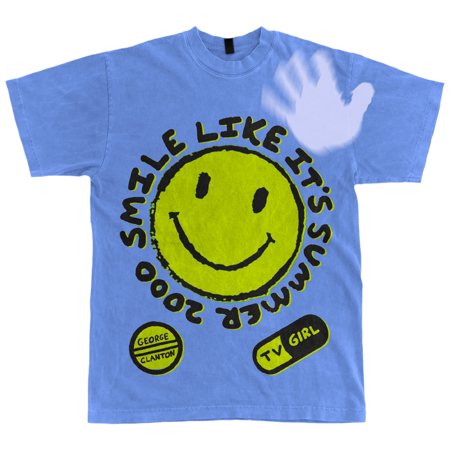 TV Girl | Official Merch Store | Hello Merch