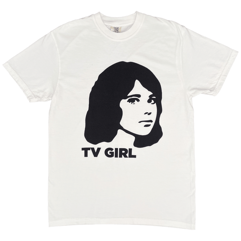 TV Girl | Official Merch Store | Hello Merch