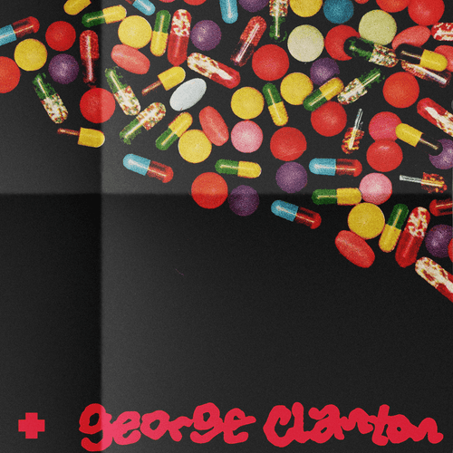 TV Girl - TV Girl + George Clanton - Fauxllennium - 12" Pink/Black ...