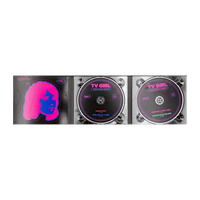 TV Girl | Official Merch Store | Hello Merch