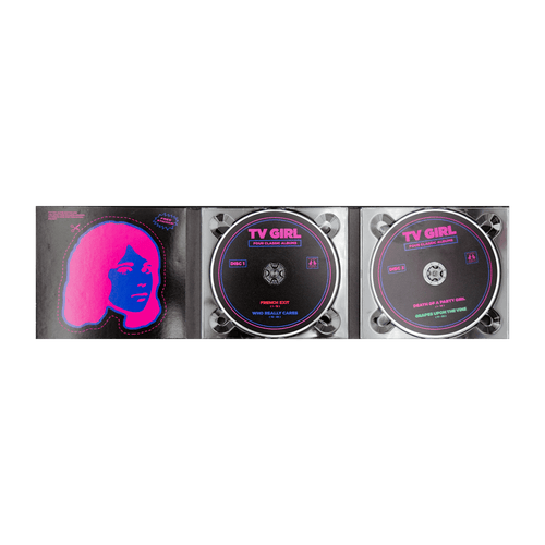 TV Girl | Official Merch Store | Hello Merch