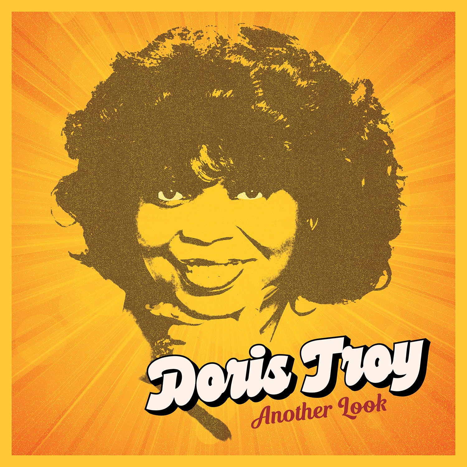 Omnivore Recordings - Doris Troy – Another Look