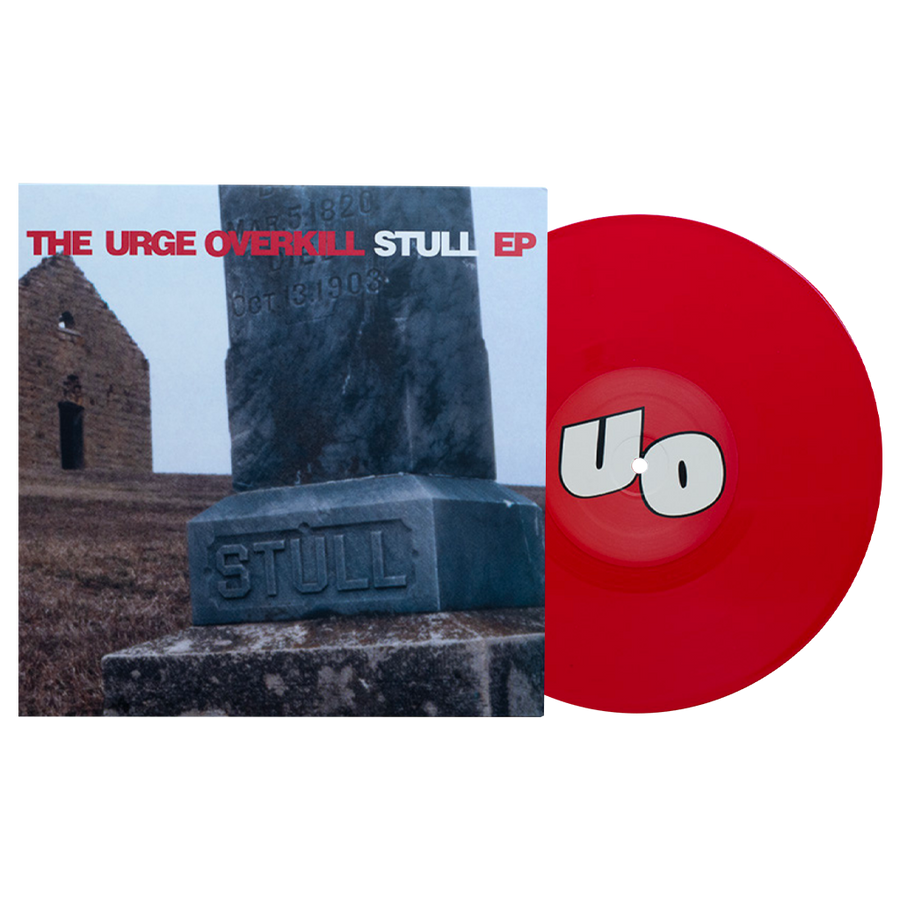 Urge Overkill | Official Merch Store | Hello Merch