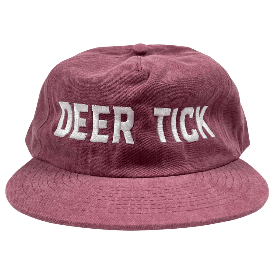 Deer Tick | Official Merch Store | Hello Merch