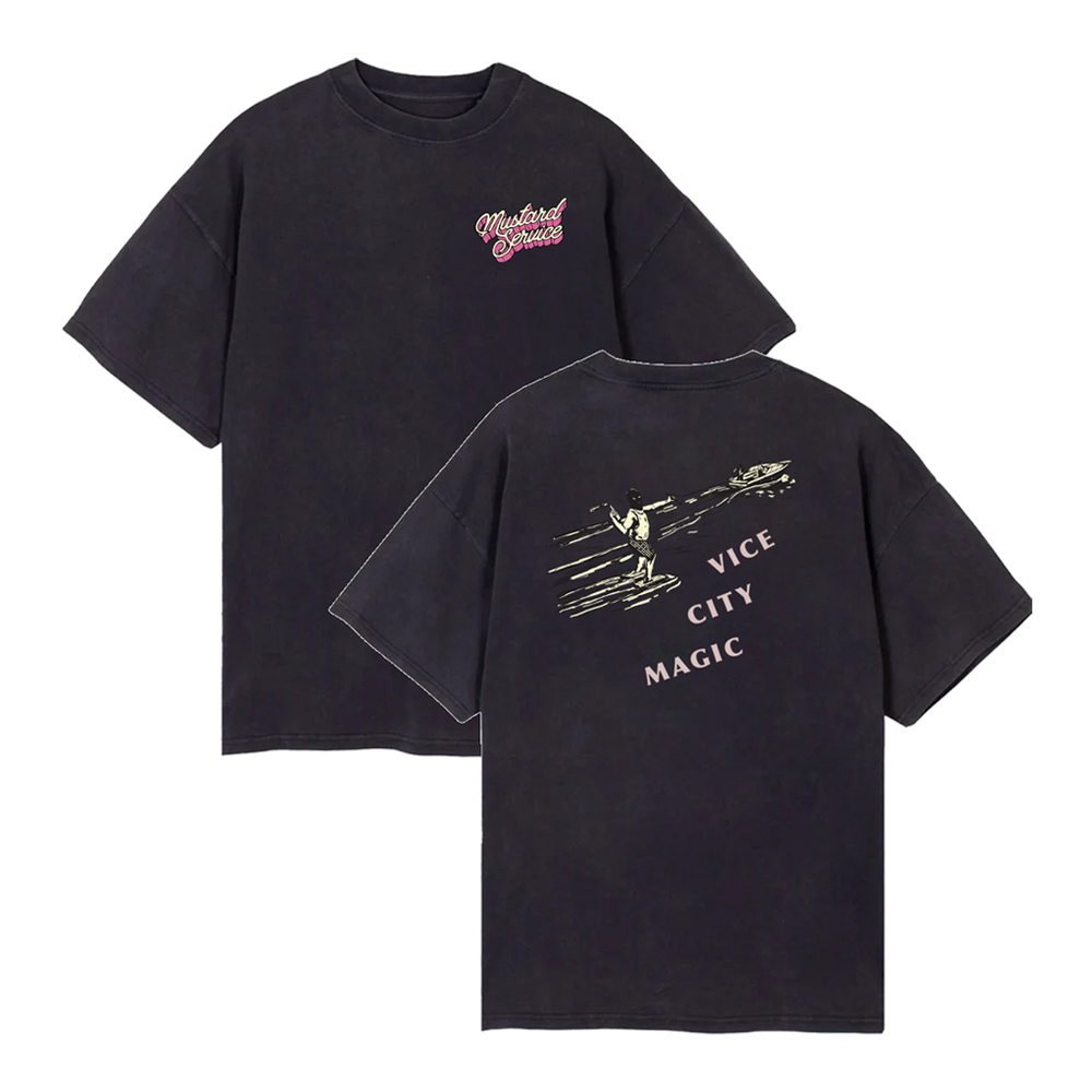 Mustard Service | Official Merch Store | Hello Merch