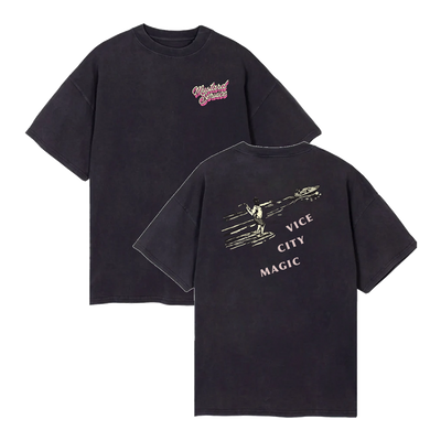 Mustard Service | Official Merch Store | Hello Merch