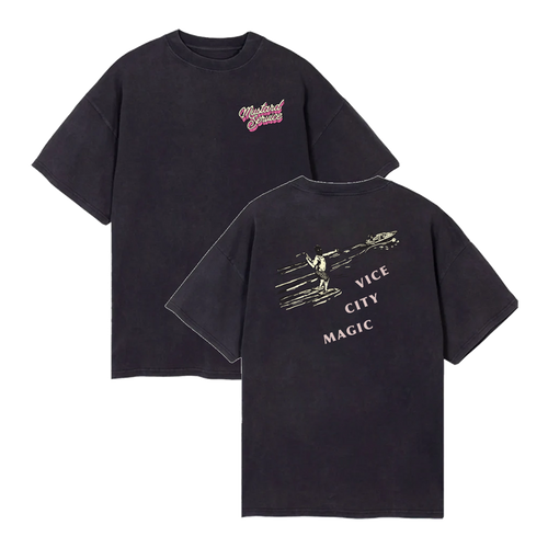 Mustard Service | Official Merch Store | Hello Merch