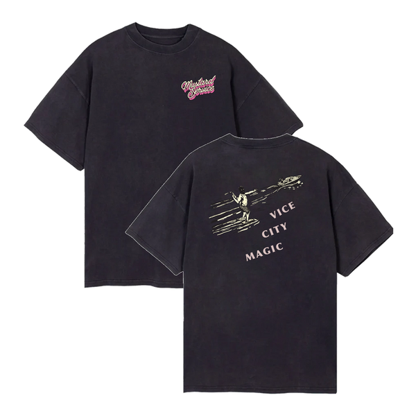 Mustard Service | Official Merch Store | Hello Merch