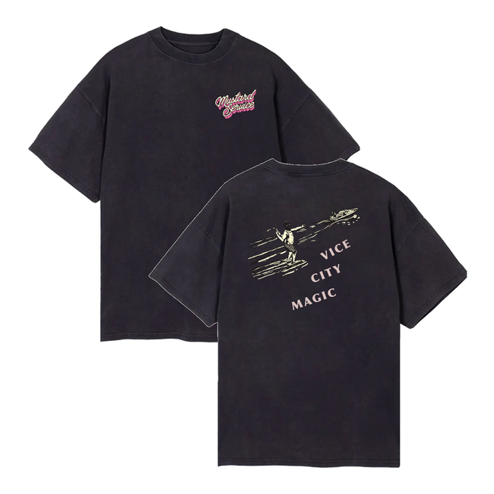 Mustard Service | Official Merch Store | Hello Merch