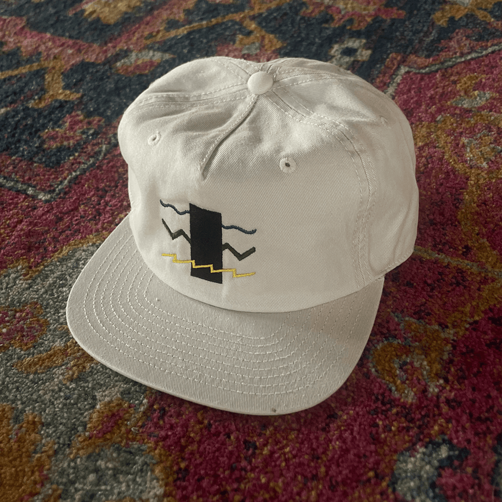 Walker Lukens - Void Hat