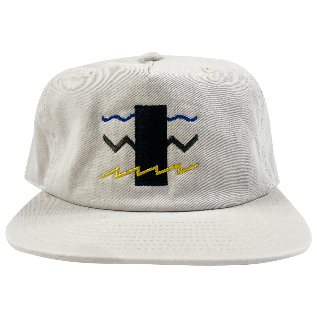 Walker Lukens - Void Hat