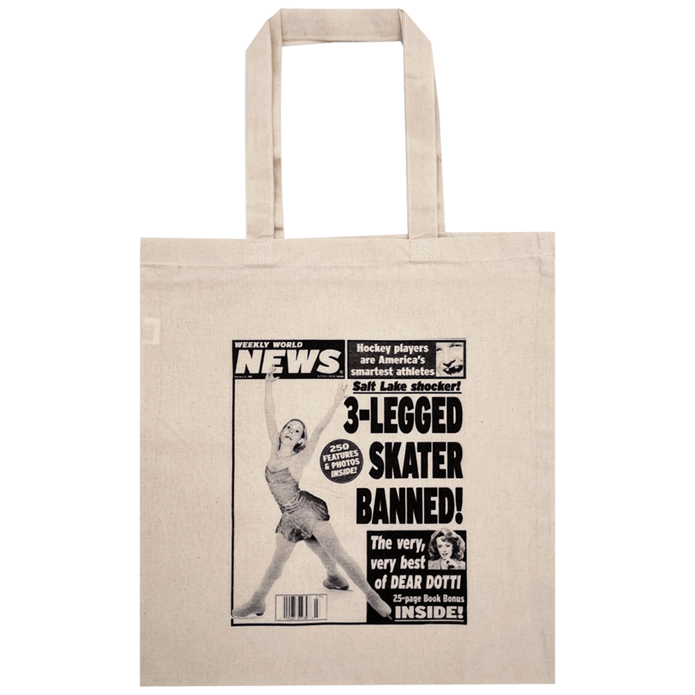 Weekly World News | Official Merch Store | Hello Merch