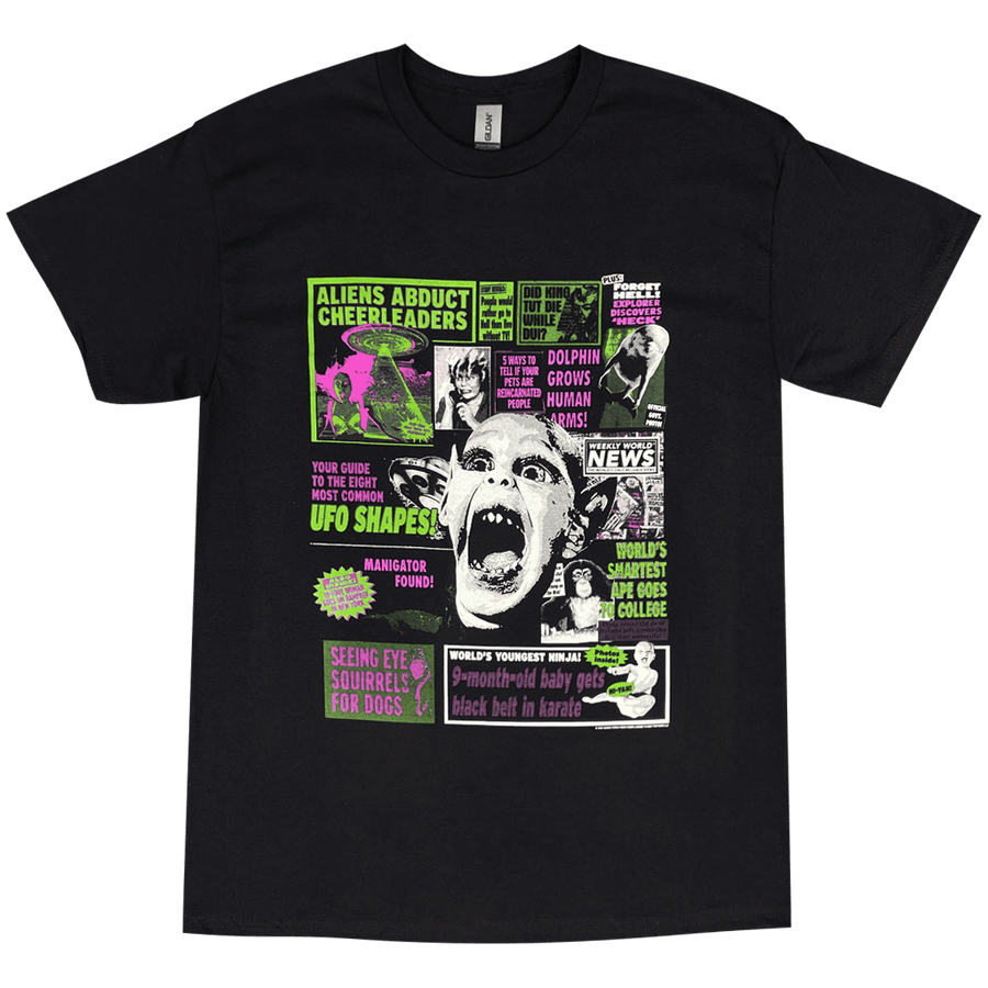 Weekly World News | Official Merch Store | Hello Merch