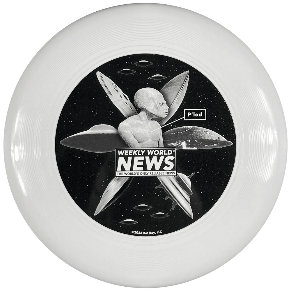 Weekly World News | Official Merch Store | Hello Merch
