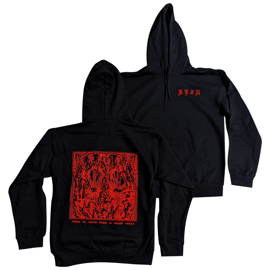 REZN | Official Merch Store | Hello Merch