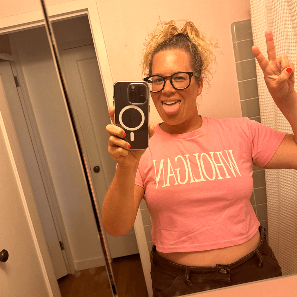 Who? Weekly | Official Merch Store | Hello Merch