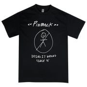 Pinback | Official Merch Store | Hello Merch