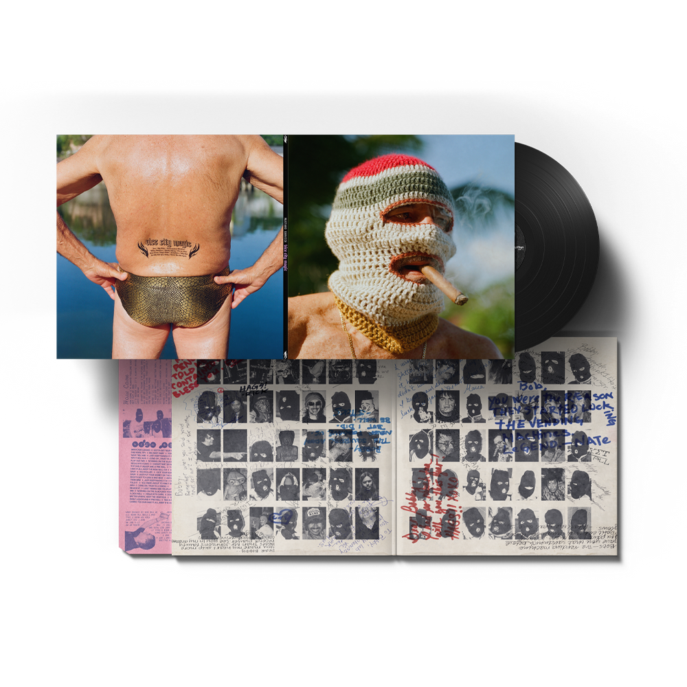 Mustard Service | Official Merch Store | Hello Merch