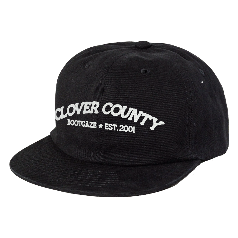 Clover County - Bootgaze Hat