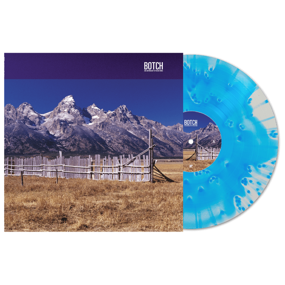 Botch | Official Merch Store | Hello Merch