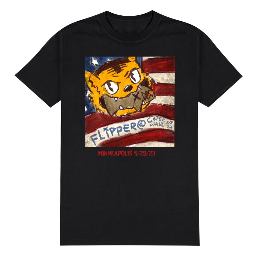 Flipper Official Merch Store | Hello Merch