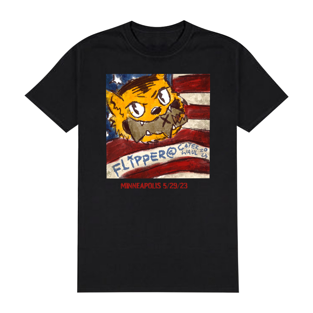 Flipper Official Merch Store | Hello Merch