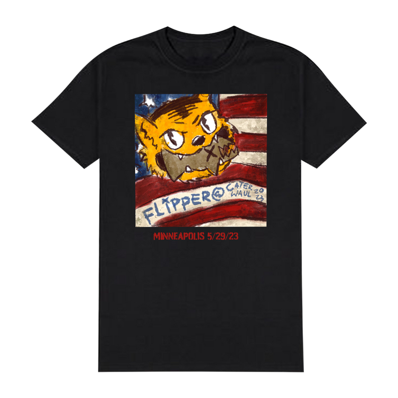 Flipper Official Merch Store | Hello Merch