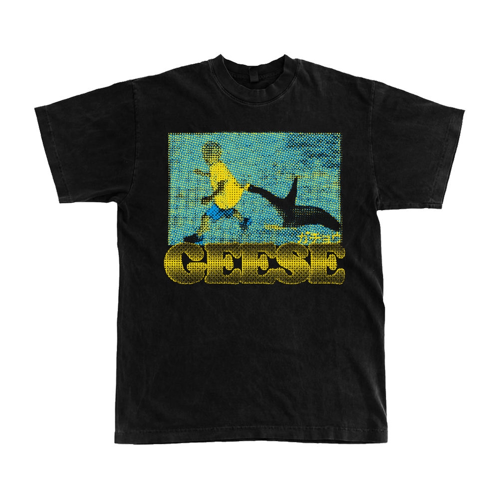 Geese | Official Merch Store | Hello Merch