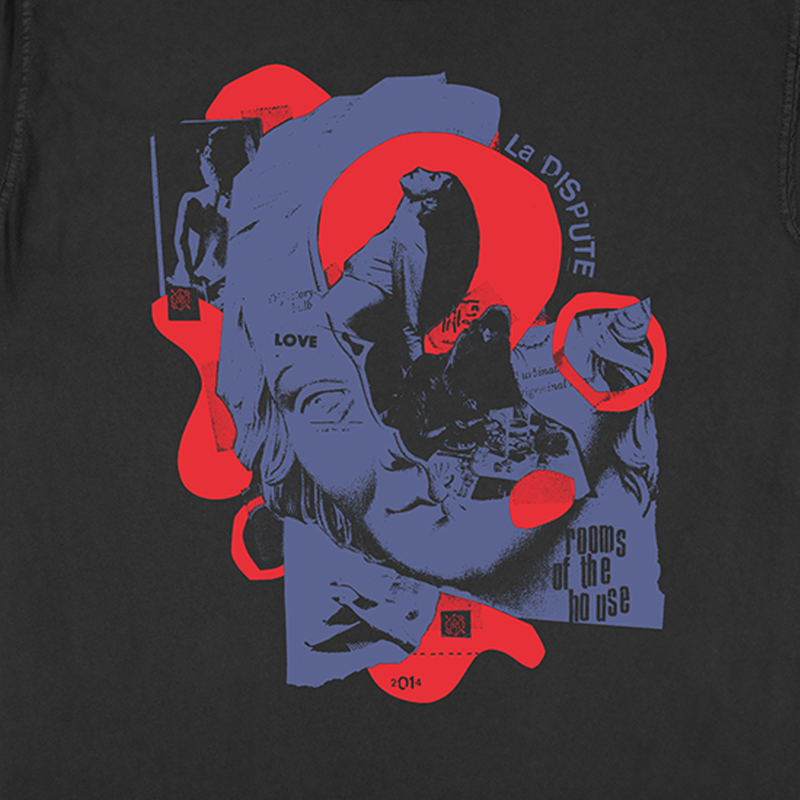 La Dispute | Official Merch Store | Hello Merch