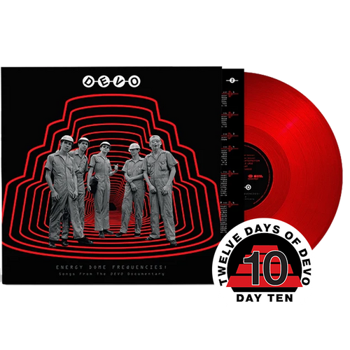 Devo | Official Merch Store | Hello Merch