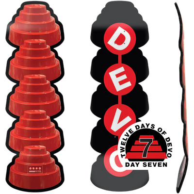 Devo | Official Merch Store | Hello Merch