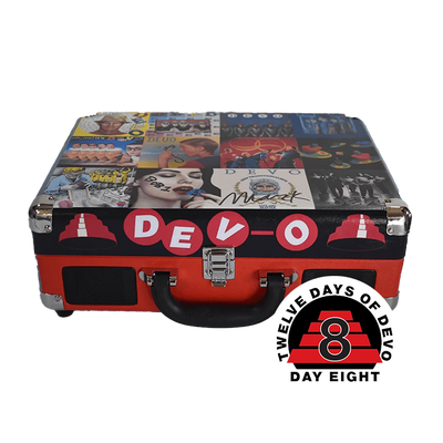 Devo | Official Merch Store | Hello Merch