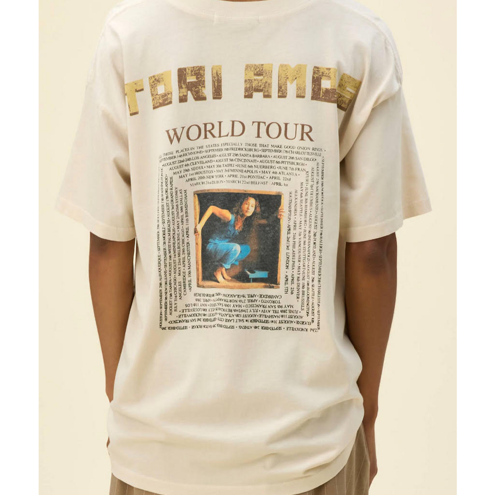 Tori Amos | Official Merch Store | Hello Merch