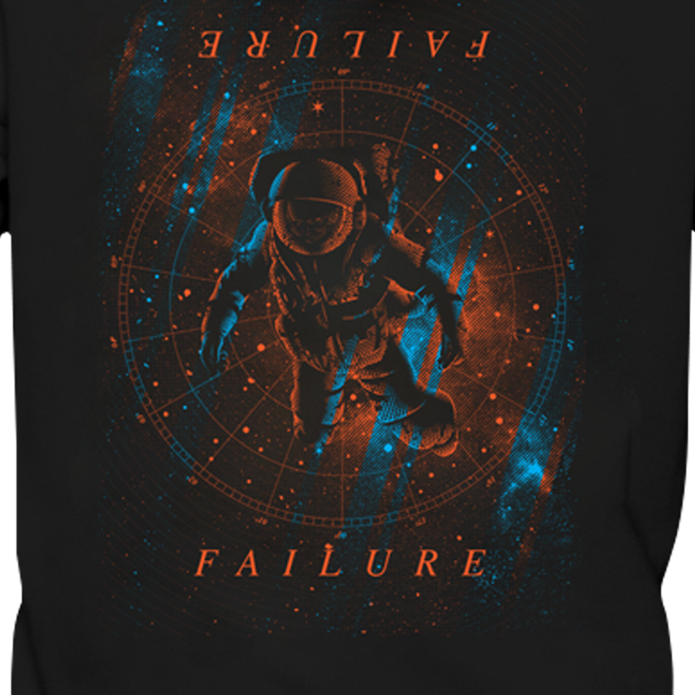Failure | Official Merch Store | Hello Merch