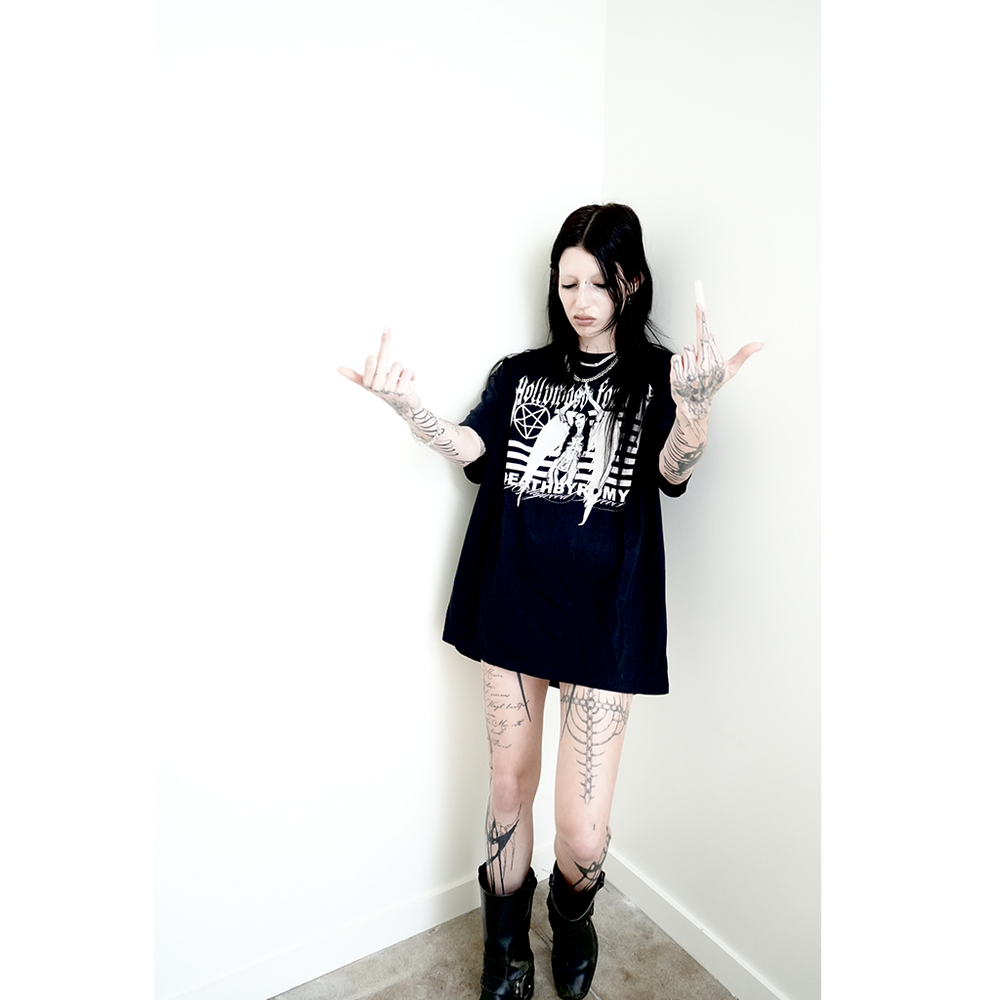 DeathbyRomy | Official Merch Store | Hello Merch