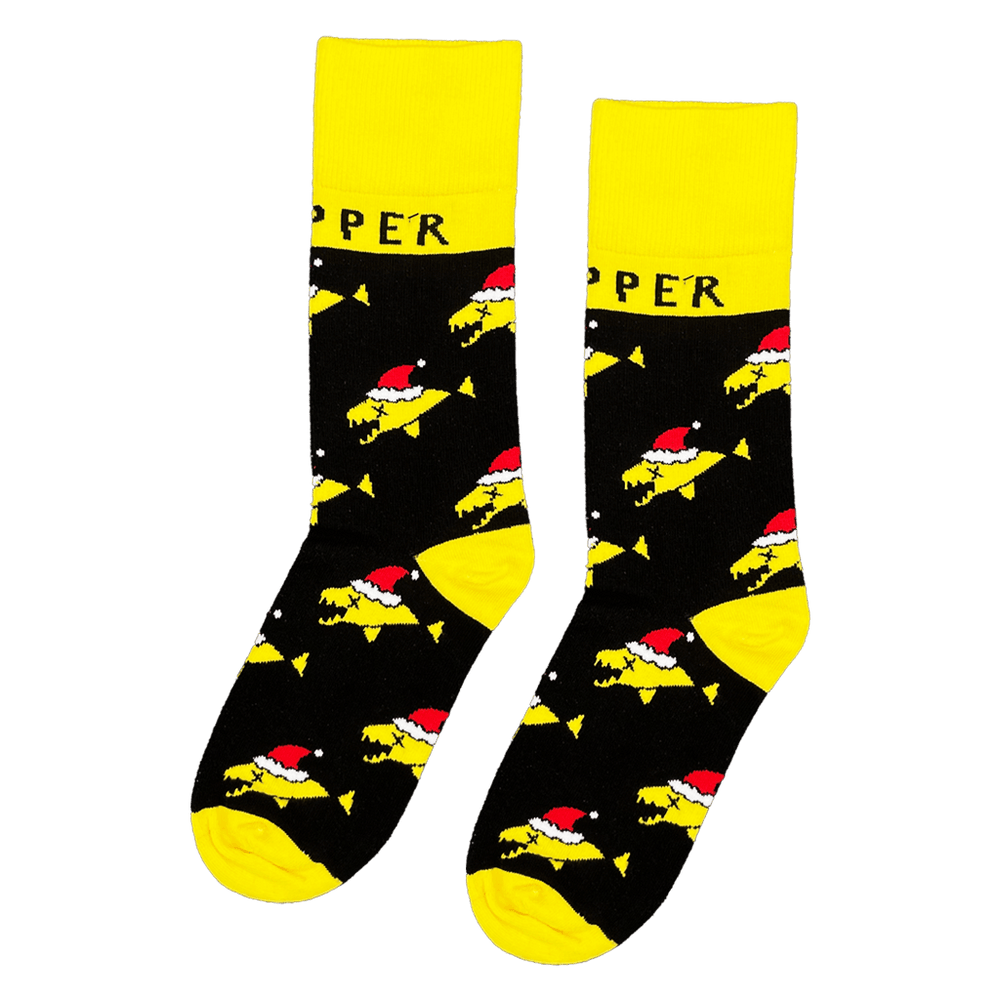 Flipper - Flipper Long Fish Xmas Socks