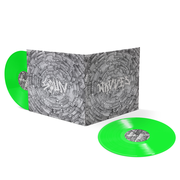 Wavves | Official Merch Store | Hello Merch