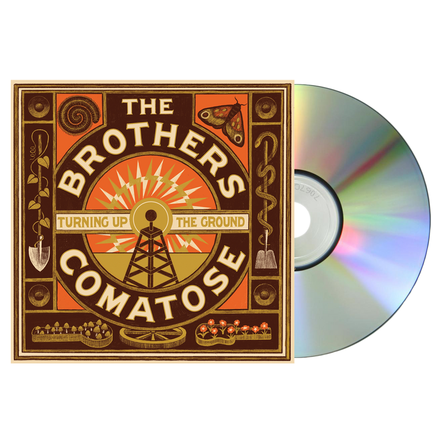 The Brothers Comatose | Official Merch Store | Hello Merch