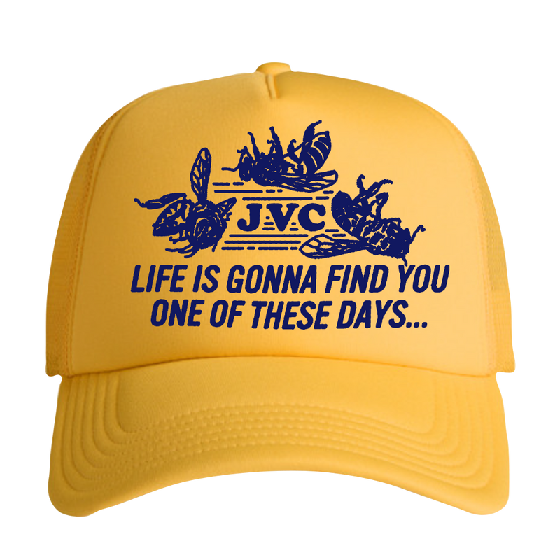 Jack Van Cleaf | Official Merch Store | Hello Merch