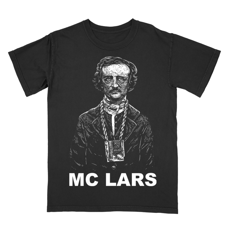 MC Lars | Official Merch Store | Hello Merch