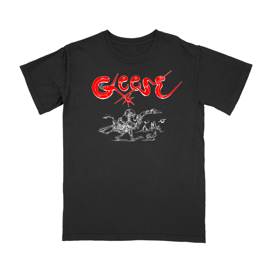Geese | Official Merch Store | Hello Merch